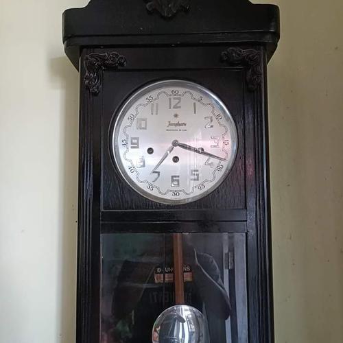 Jual Jam junghans antik jati tua - Jakarta Selatan - Khans gallery ...