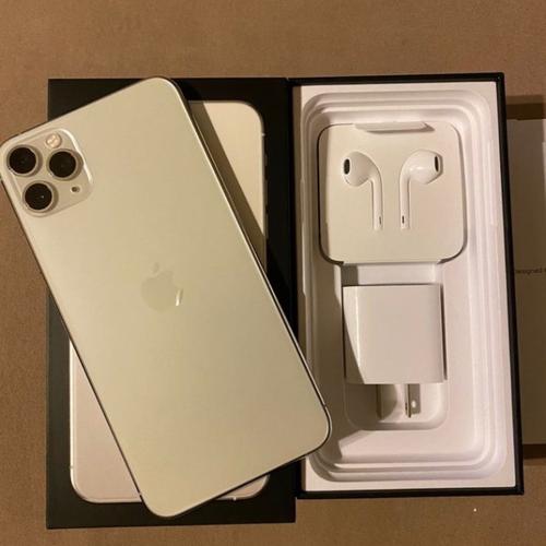 Jual Handphone iphon@ preloved / Hp ipone secondhand /Ip 11 pro 256 GB ...