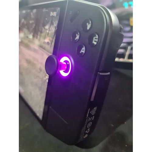 Jual Lenovo Legion Go replacement Joystick - extender, Putih - Kab ...