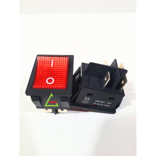 Jual SAKLAR MESIN LAS 30 A 4 Kaki - Switch On Off Travo Las MMA ...