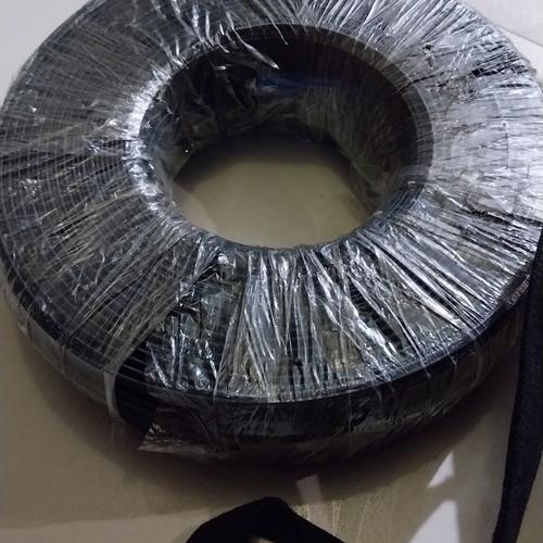 Jual Kabel Fiber Optic Drop Core FO 1 Core 3 Sling 250 M - Jakarta ...