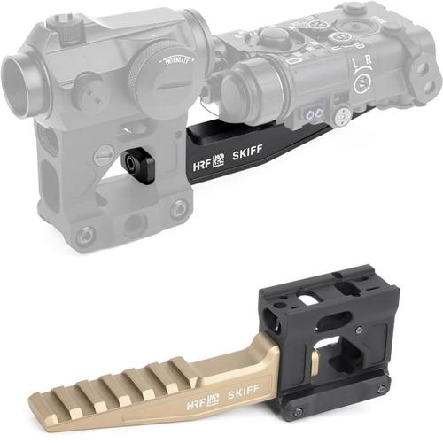 Jual HRF Concepts Repro Skiff - Unity Fast Micro Mount Laser Raiser ...