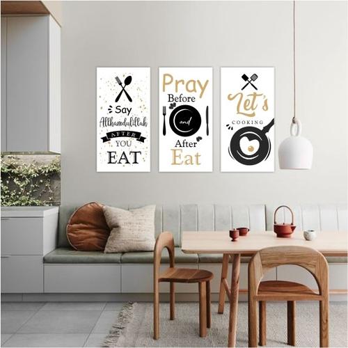 Jual HIASAN DINDING - DAPUR - MINIMALIS - POSTER - HIASAN DAPUR ...