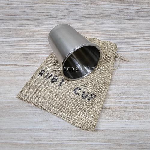 Jual Rubi Cup - Jakarta Barat - INDOMAGICLAND | Tokopedia