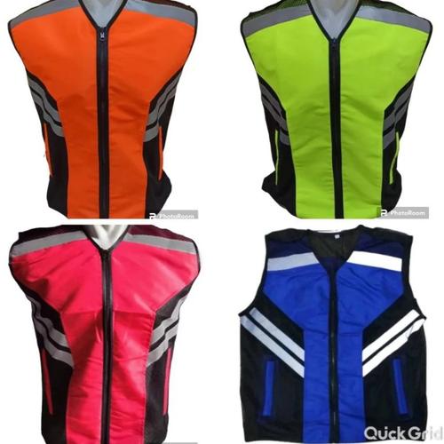Jual rompi safety,rompi pria,rompi touring ,rompi parkir - Kab. Bandung ...