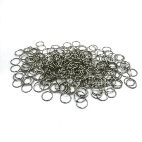 Jual Ring Pengait silver - Kab. Tangerang - Toko AnaDe | Tokopedia