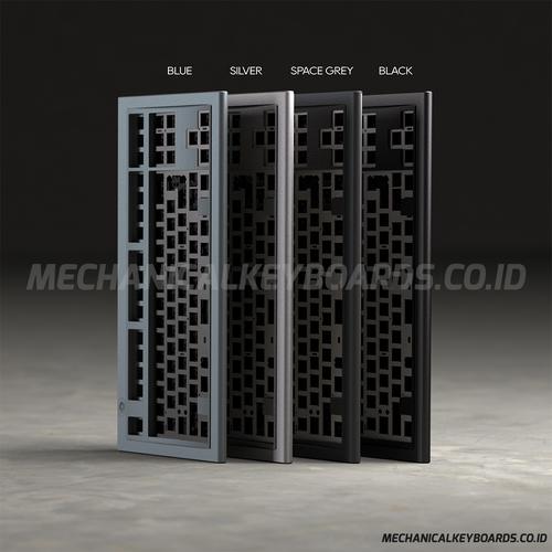 Jual Vortex Model M SSK Kit - Black-WKL 7u - Kota Semarang - Mechanical ...