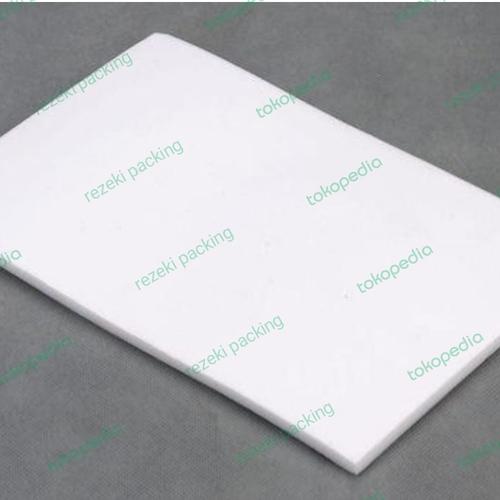 Jual PTFE POTONGAN TEFLON 20MM X 50CM X 50CM - Jakarta Barat - rezeki ...
