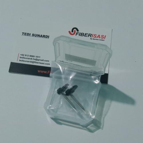 Jual ELEKTRODA ELECTRODE FUSION SPLICER FITEL S178 / S153 / S123 - Kota ...