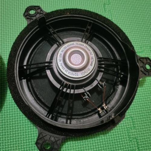 Jual SPEAKER PINTU MOBIL KIJANG INNOVA SPEAKER TOYOTA INOVA HARGA 2 pcs ...