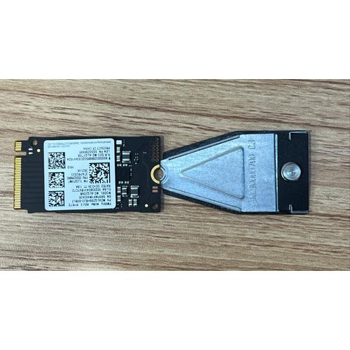 Jual SSD HALF NVME PCIE GEN 3 100% SENTINEL DAN ORIGINAL - Jakarta ...