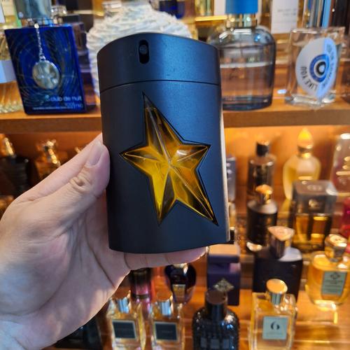 Jual Preloved Mugler Angel Man A*Men Pure Malt Original - Jakarta ...
