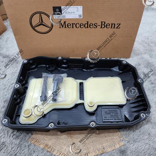 Jual OIL PAN CARTER BAK OLI FILTER MATIC MERCEDES W205 W213 W222 W253 ...