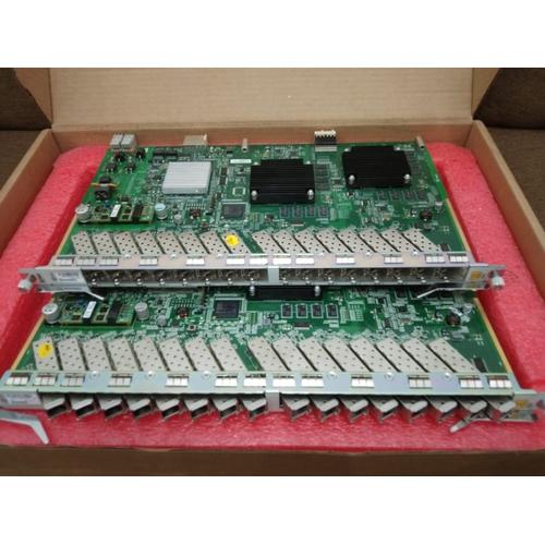 Jual ZTE GTGHG Board (G22) Dengan SFP B+ atau GTGH Card Only - GTGH ...