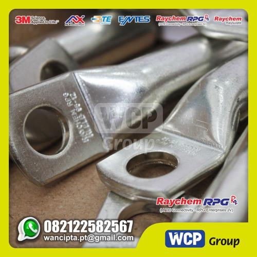 Jual SKUN RAYCHEM RLELB50mm - 12/16 SCHOEN / CABLE LUGS / TERMINAL LUG ...