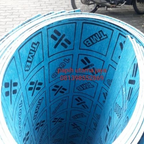 Jual packing asbestos tombo biru 1000 4mm x 127cm x 127cm packing TMB - Jakarta Barat - papih ...