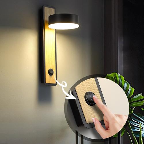 Jual Lampu Dinding Dekorasi Kamar Ruang Tamu | Modern Indoor Wall Light ...