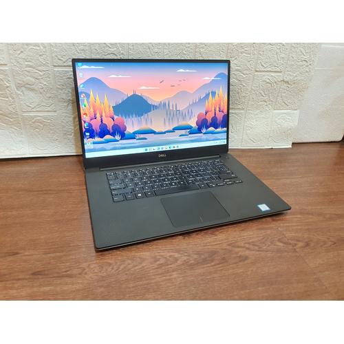 Jual Laptop Sultan Ram 32Gb Dell Precision 5540 Core i9 Gen 9Th Ssd 1TB ...