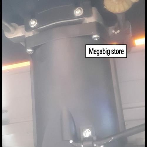 Jual 1 SET MOTOR TABLE SAW KRISBOW 80MM X 254MM - Jakarta Barat ...