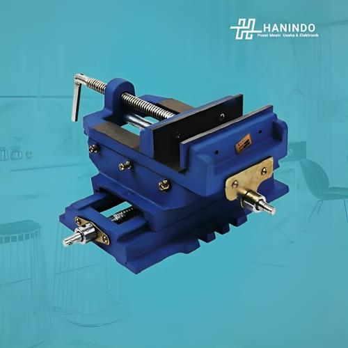Jual Ragum cross 6" / Catok Silang / Crossed Press Vice 6inch Benz BZ ...