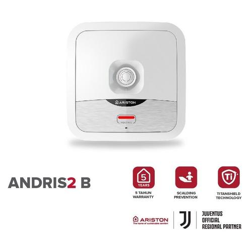 Jual Ariston AN2-10B Water Heater Listrik 10 Liter AN2 10B - Jakarta ...