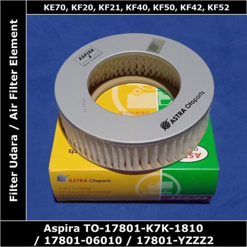 Jual Filter Udara Toyota Kijang Super / Kijang Grand Extra 1500cc 5K ...