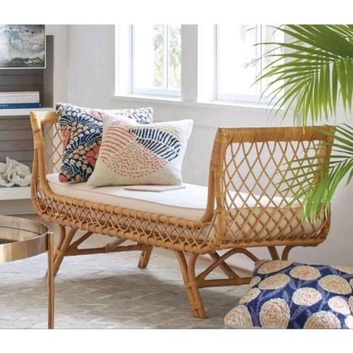 Jual Kursi Rotan Bench Kokoh 3 Seater Kualitas Eksport - Jakarta Timur ...