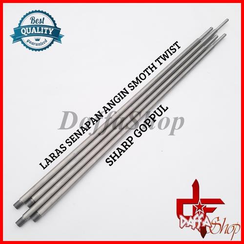 Jual LARAS SENGIN SHARP GOPPUL SMOOTH TWIST OD 13 PANJANG 60 CM - Kab ...