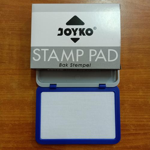 Jual BAK STEMPEL JOYKO STAMP PAD - Kota Tangerang - PEMBINA STATIONERY ...