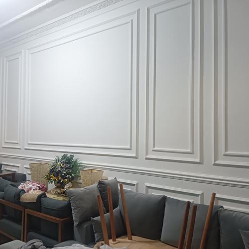 Jual wall moulding gypsum dinding - Kota Bogor - DAF DAF MOULDING ...