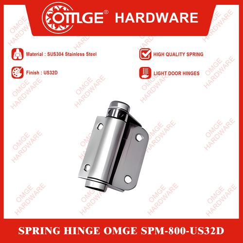 Jual Spring Hinge Door/Engsel Pintu Ringan OMGE SPM-800 - Jakarta Utara ...