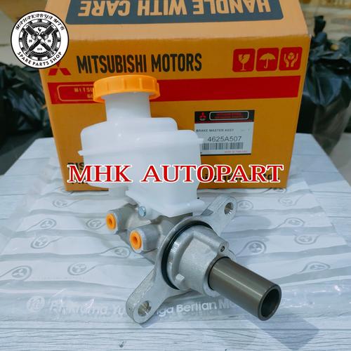 Jual BRAKE MASTER ASSY BM ASSY MASTER REM ATAS ALL NEW TRITON PAJERO ...