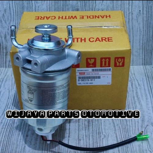Jual FUEL FILTER ASSY ISUZU NKR71 NMR SEPARATOR ASSY NKR71 NMR ...