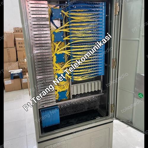 Jual PAZ ODC 144 CORE SC PONDASI FULL SET LENGKAP ORIGINAL SC UPC PAZ ...