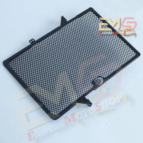 Jual R&G Tutup Cover Radiator CB 650 CB650 CB650R CBR650 2019 Neo RNG ...