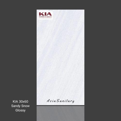 Jual KIA Sandy Snow 30x60 Kw1 Keramik Dinding Kilap Rectified - Jakarta ...