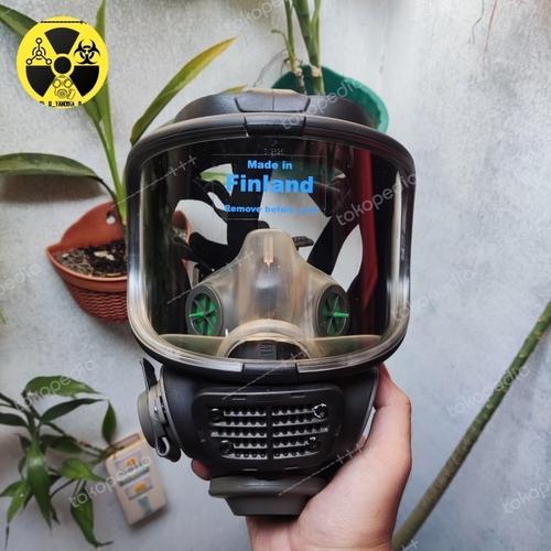Jual Gas mask Scott M98 - Kab. Bekasi - -YANSTORE- | Tokopedia