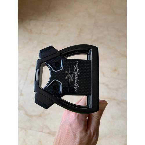 Jual Custom Taylormade Spider X Putter - Kota Denpasar - sector | Tokopedia