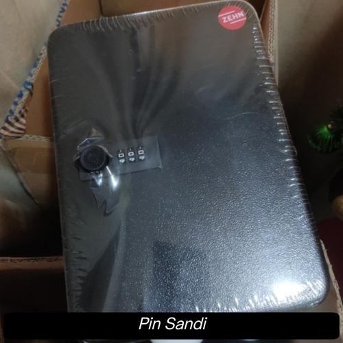 Jual Zehn Kotak Kunci /Key box 48 Pcs 15 inch - Keybox Ts 48 - Hitam ...