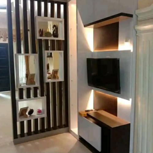 Jual rak partisi penyekat ruangan modern - Jakarta Selatan - Gerai ...