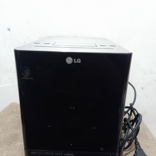 Jual Home Theater DVD Hi-Fi System LG FB163-AOP - Jakarta Timur - Toko ...