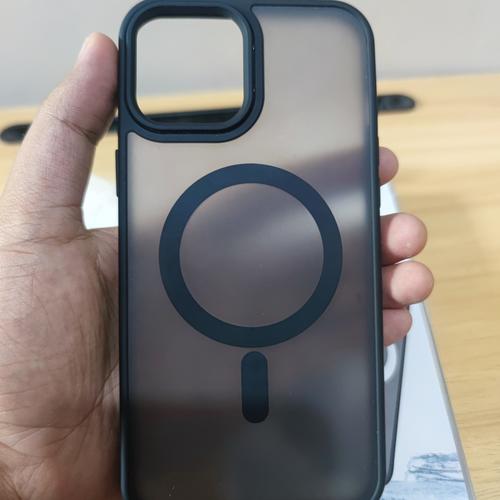 Jual Case Magnetic GKK Original iphone 12 Promax - Kab. Bekasi - Nagih ...