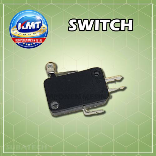 Jual Microswitch Switch untuk Komponen Mesin Tetas Telur MTTU - Kota ...