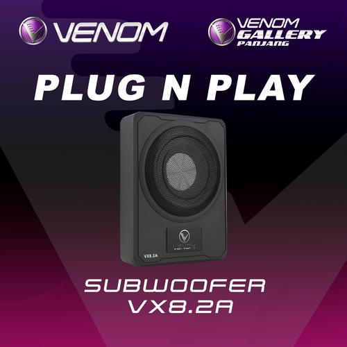 Jual VX8.2DSP - Jakarta Barat - Venom Gallery Panjang | Tokopedia