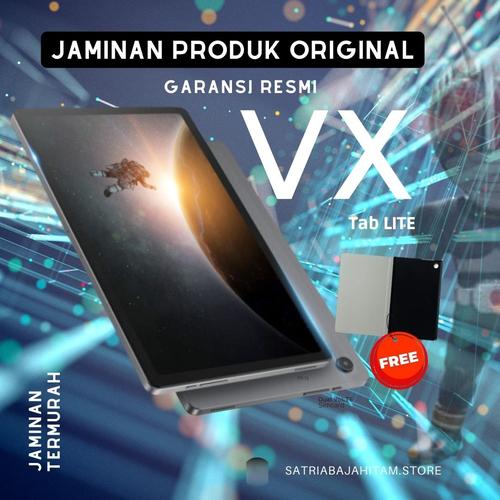Jual Advan Tab VX 8GB / 128GB 10.4 inch Tiger T618 Android 11 - UP TO ...