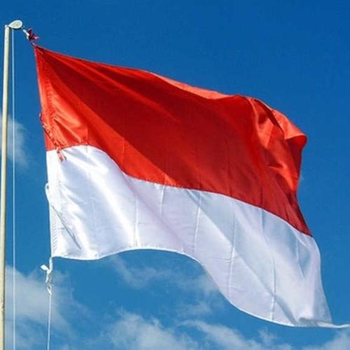 Jual Bendera Merah Putih / Bendera Indonesia - 60 x 90 CM - Jakarta ...
