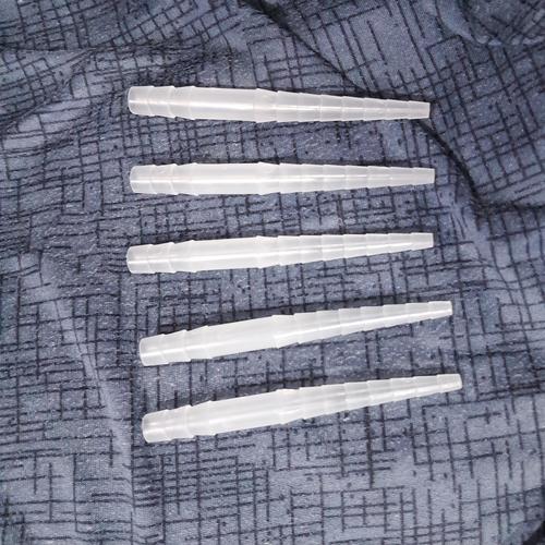 Jual tubing Conector, penyambung selang oxygen, bentuk Lurus dan T ...