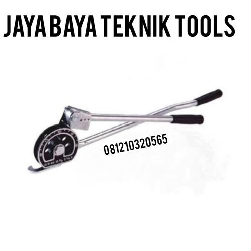 Jual TUBE BENDER / ALAT TEKUK PIPA 3/8 INCH - Jakarta Pusat - JAYA BAYA ...