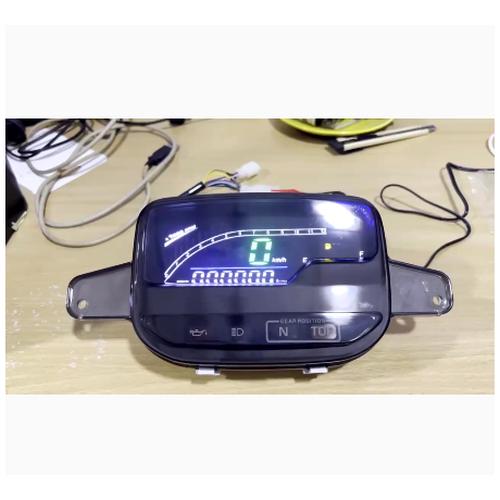 Jual Kilometer Spidometer Speedometer Motor 2Stroke Fis FizR Poswan ...