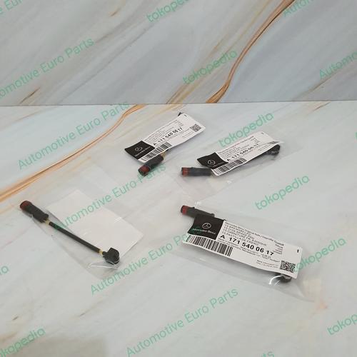 Jual SENSOR KAMPAS REM W117 W246 CLA GLA ORIGINAL MERCEDES-BENZ ...